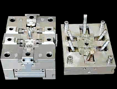 The Reasons for Mold Failure and Scrap - Onex Machinery