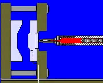 Gas-Assisted Injection Molding and Water-Assisted Injection Molding ...