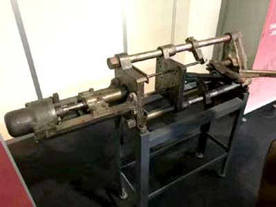 Injection Molding Machine Development History - Onex Machinery