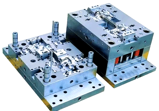 Classification of Molds - Onex Machinery