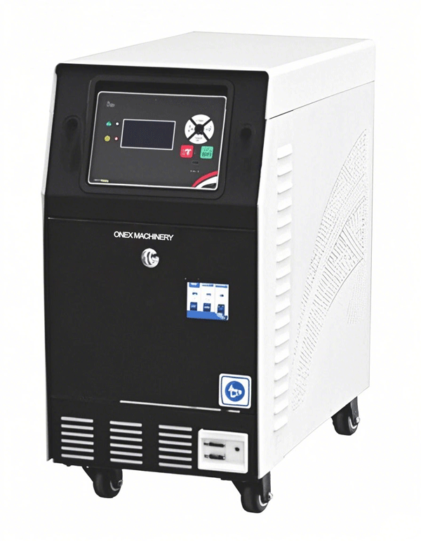 Mold Temperature Controller - Onex Machinery